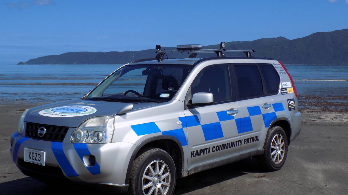 Home - Kapiti Community Patrol